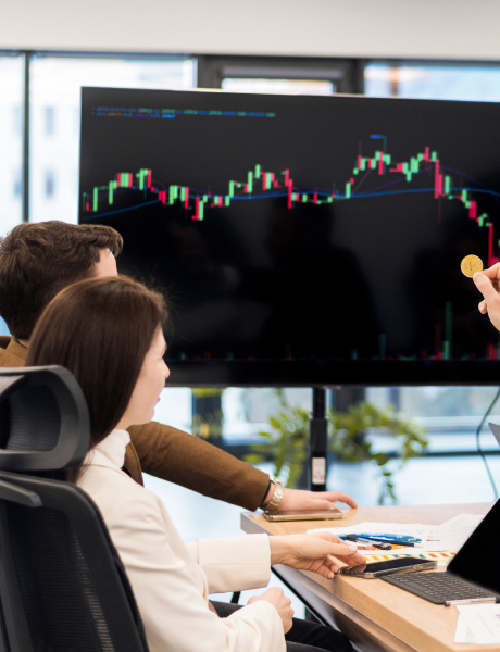 Altop Energy – The Energy Market Gurus